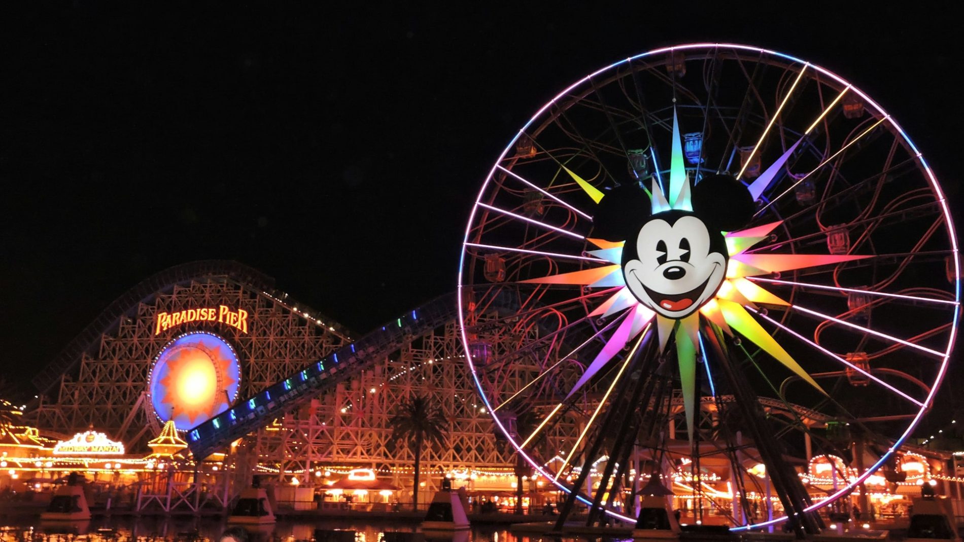 Theme Park Marketing Ideas To Attract More Visitors