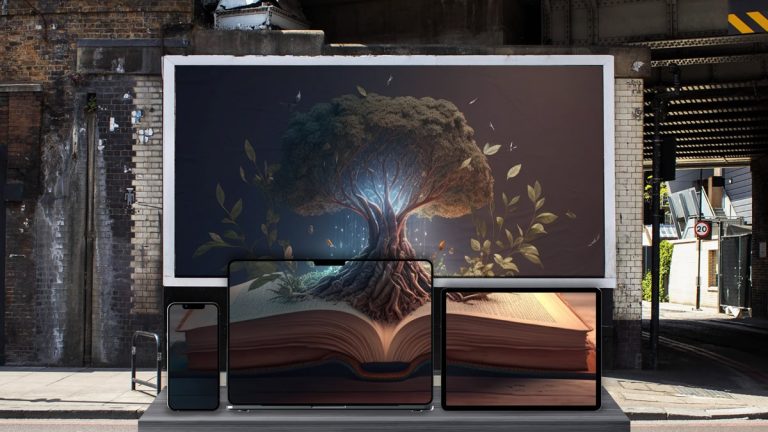 What Is Transmedia Storytelling + (Real-Life Examples) - Dream Farm Agency