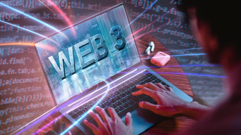 21 Implemented Examples Of Web 3.0 Applications, Websites, And Tools ...