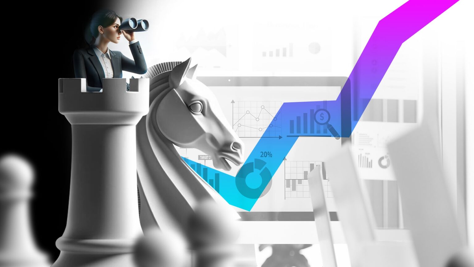 Gamification In B2B + 10 Real-World Examples - Dream Farm Agency