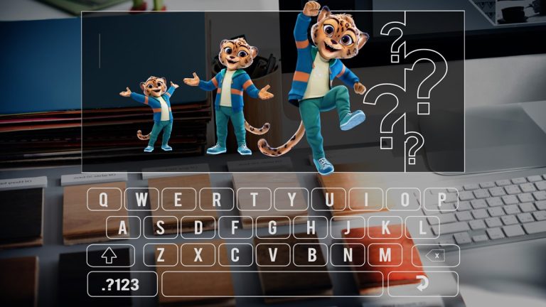 How To Choose A Brand Mascot Name: Strategies, Tips And Examples ...