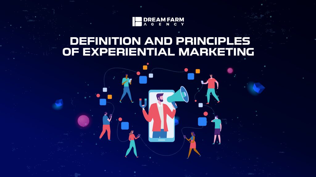 The Different Types Of Brand Experiences + Examples - Dream Farm Agency