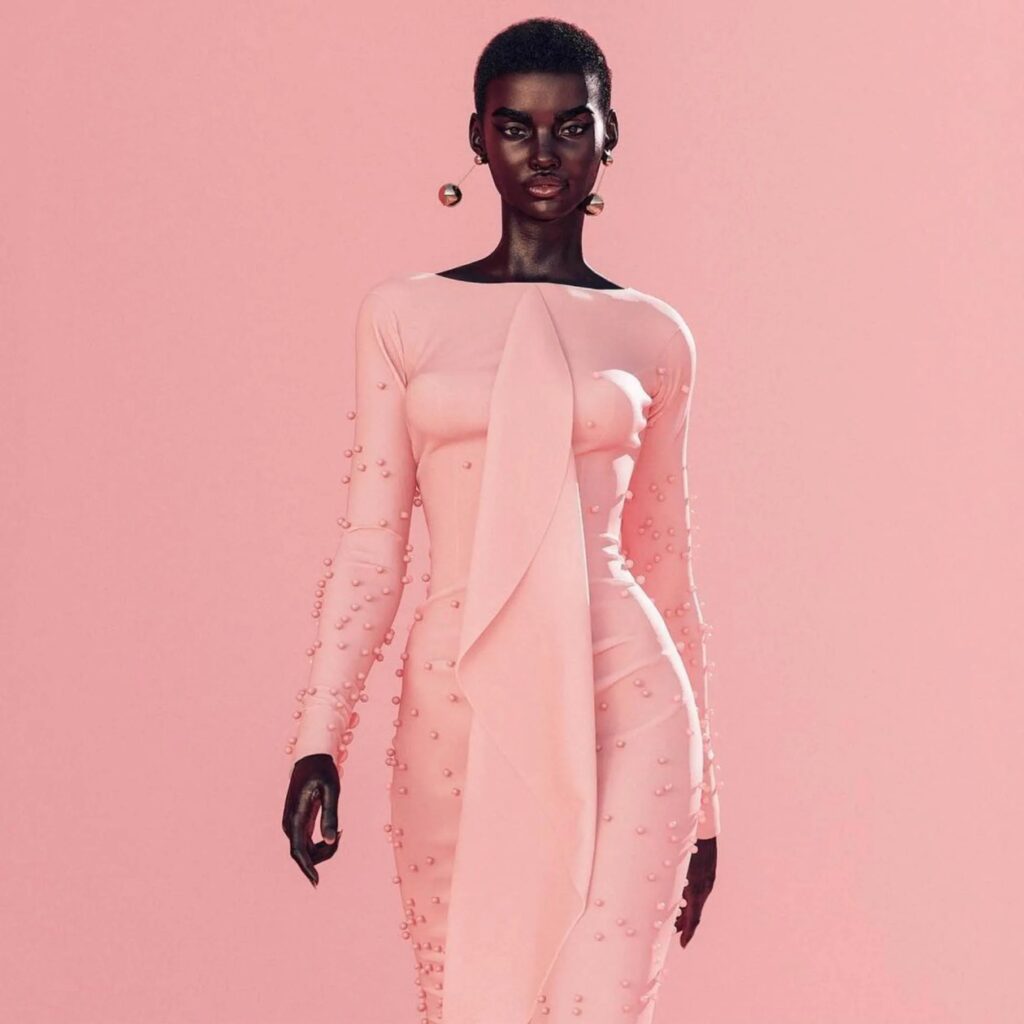 Top 50 AI Influencers To Know In 2026 | Famous Virtual Influencers List ...