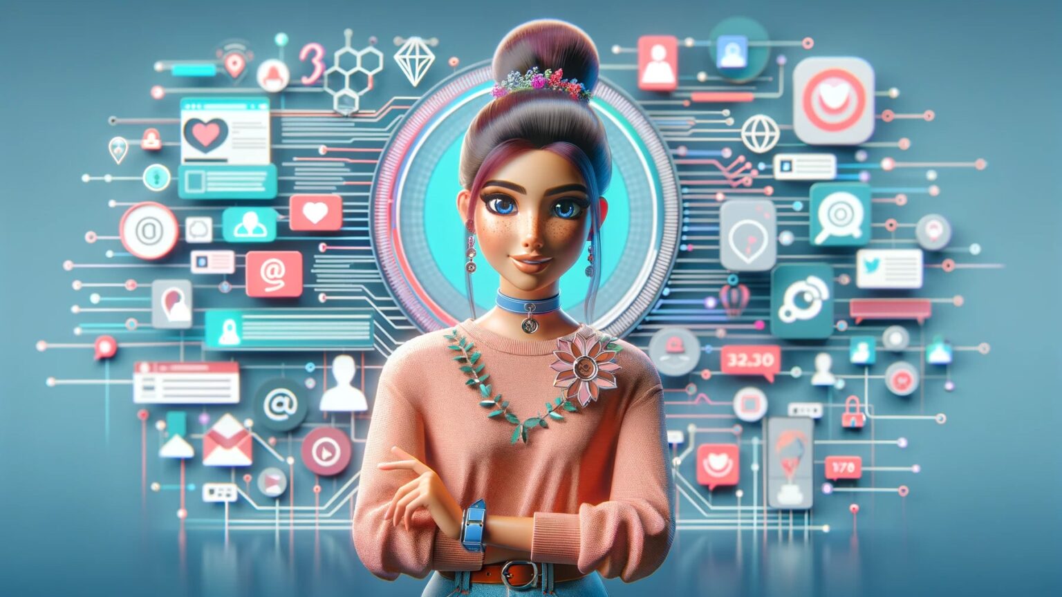 Brand Ambassadorship: The Complete Guide - Dream Farm Agency