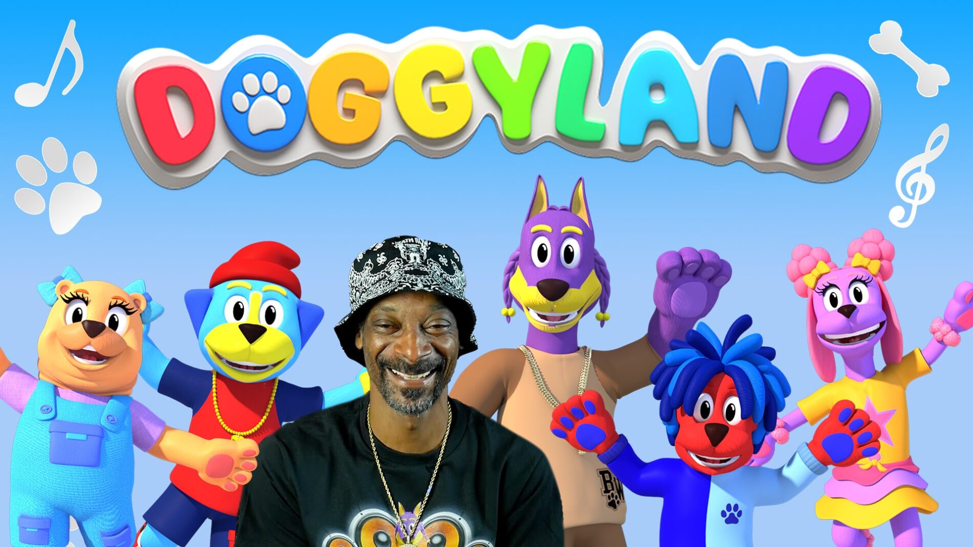 DoggyLand - Dream Farm Agency