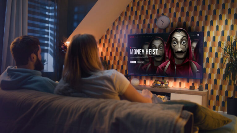 What Is Connected TV?