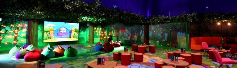 Theme Park Marketing Ideas To Attract More Visitors