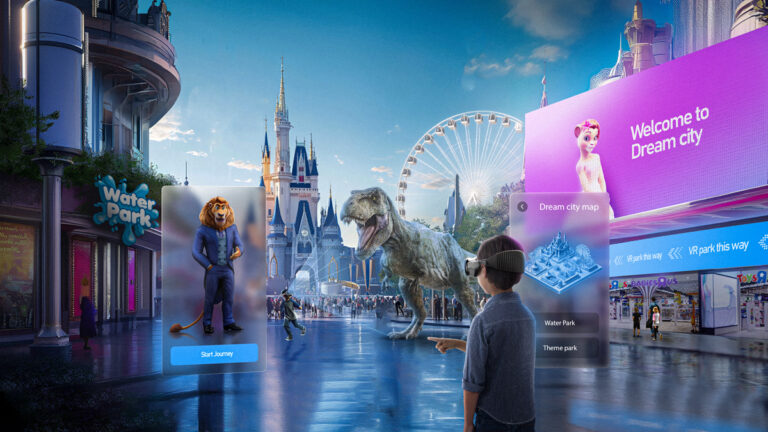 Theme Park Advertising Strategy; 2024 Approaches - Dream Farm Agency
