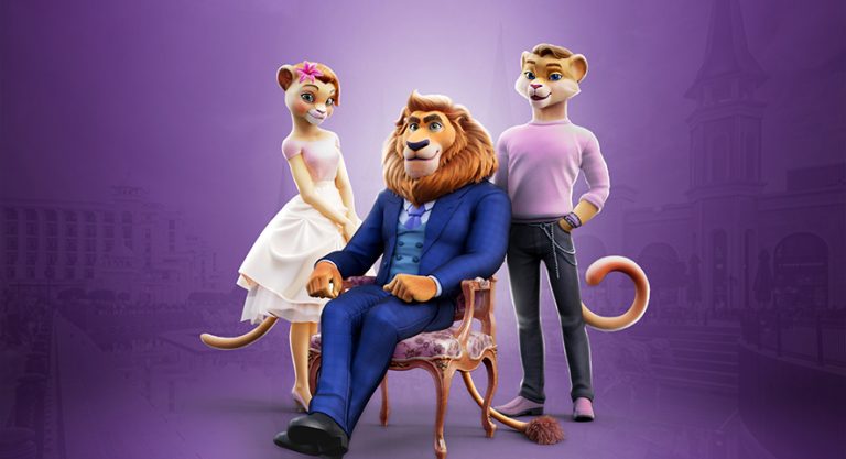 IP Characters: From Design To Licensing + 12 Examples - Dream Farm Agency