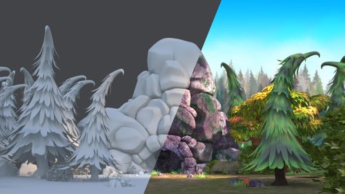 CGI Video Creation: How To Make Viral Ads + 10 Example