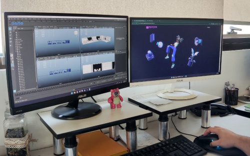 CGI Video Creation: How To Make Viral Ads + 10 Example