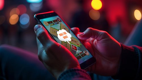 10 Creative Teaser Advertising Examples - Dream Farm Agency