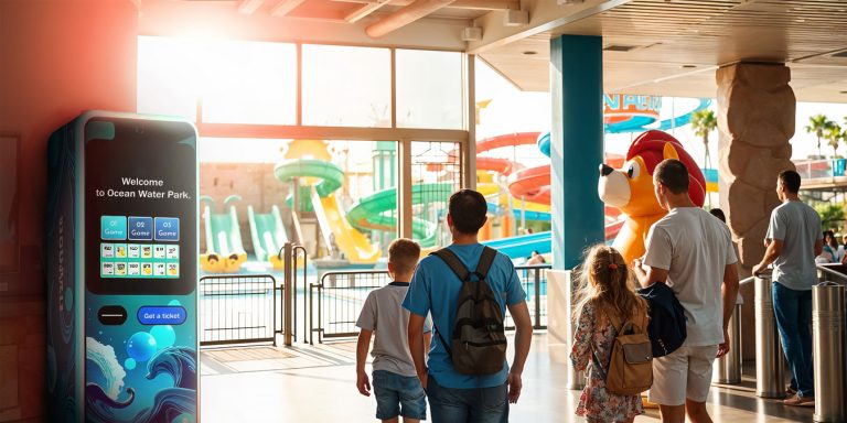 Theme Park Advertising Strategy; 2025 Approaches - Dream Farm Agency