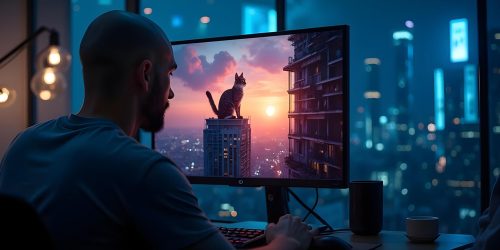 CGI In Marketing: Use Cases, Examples & Strategies