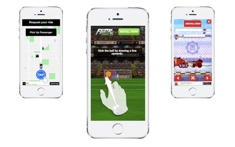 What Are Playable Ads? How To Create Them + Examples - Dream Farm Agency