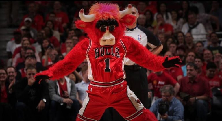 45 Famous Sports Mascots That Bring Teams And Fans Together