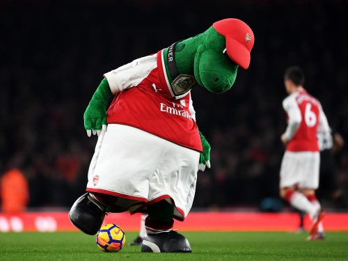 45 Famous Sports Mascots That Bring Teams And Fans Together