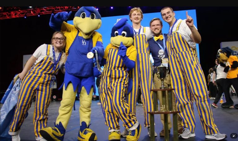 45 Famous Sports Mascots That Bring Teams And Fans Together
