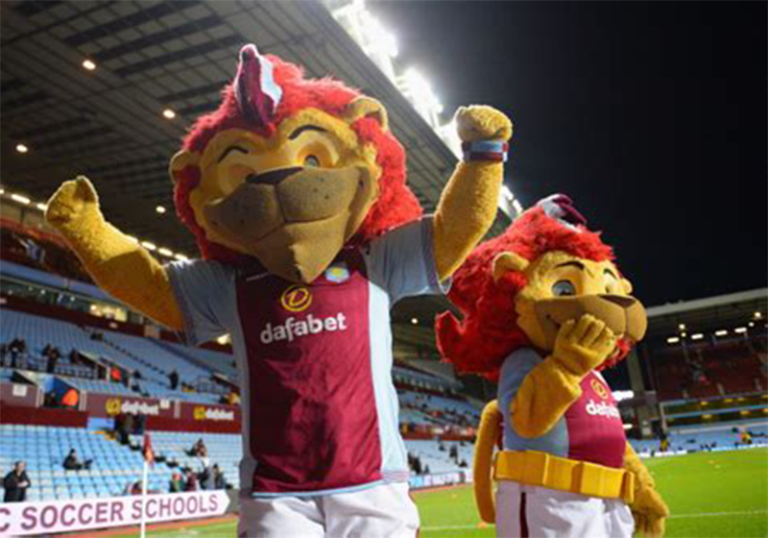 45 Famous Sports Mascots That Bring Teams And Fans Together