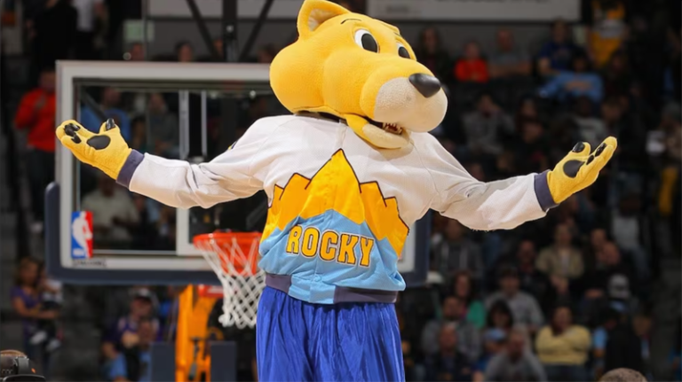 45 Famous Sport Mascots That Bring Teams And Fans Together