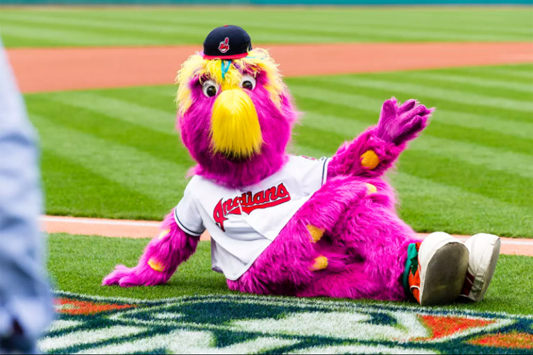 45 Famous Sport Mascots That Bring Teams And Fans Together