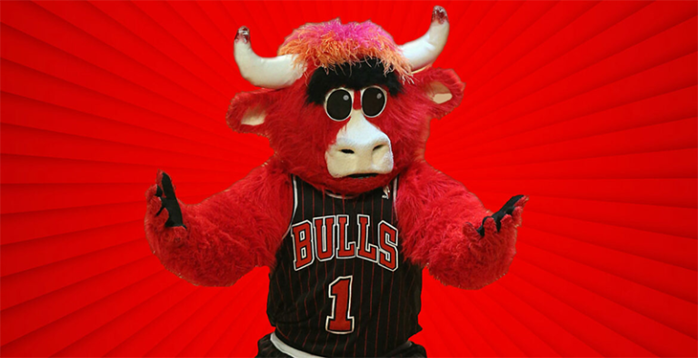 Sports Mascots; 30 Top Famous Sport Mascot