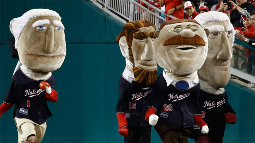 45 Famous Sport Mascots That Bring Teams And Fans Together