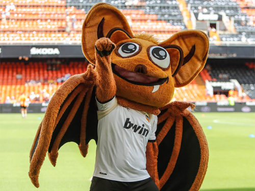45 Famous Sports Mascots That Bring Teams And Fans Together