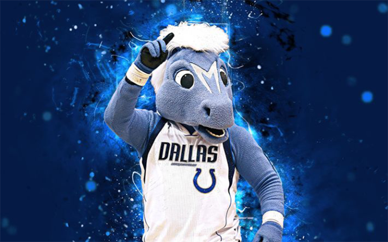 45 Famous Sport Mascots That Bring Teams And Fans Together