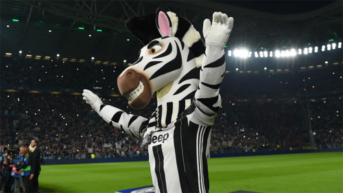 45 Famous Sport Mascots That Bring Teams And Fans Together