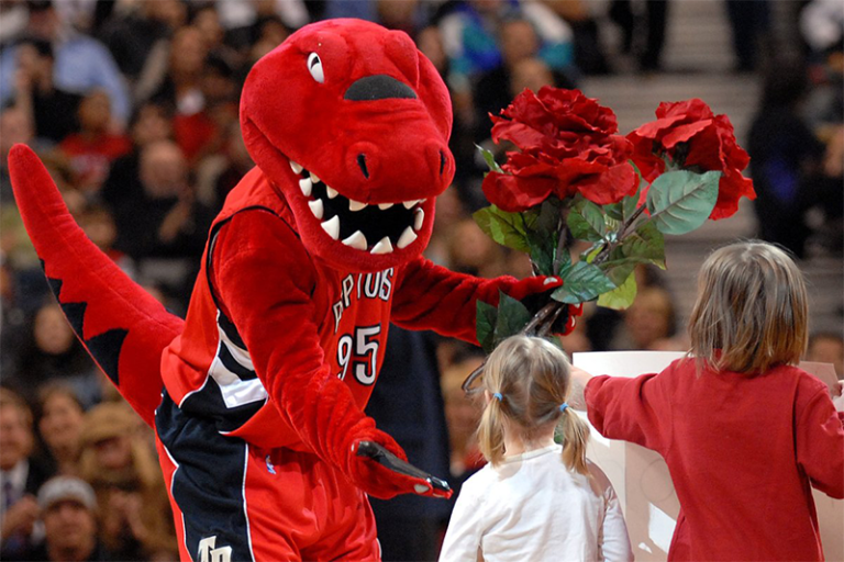 45 Famous Sports Mascots That Bring Teams And Fans Together