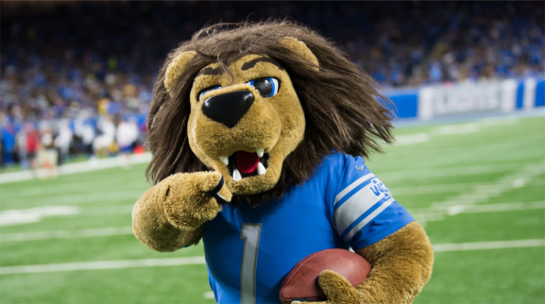 45 Famous Sport Mascots That Bring Teams And Fans Together