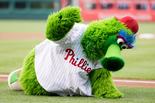45 Famous Sport Mascots That Bring Teams And Fans Together