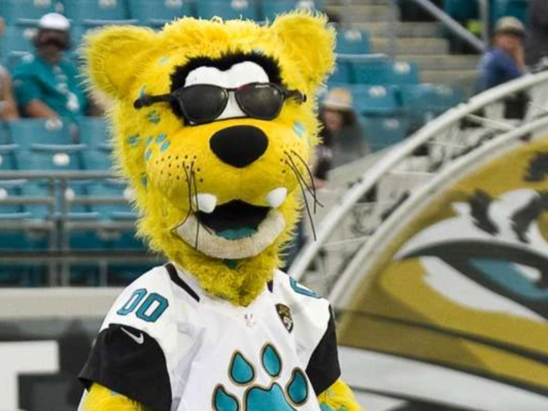 45 Famous Sport Mascots That Bring Teams And Fans Together