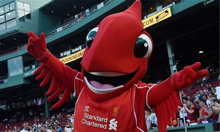 45 Famous Sport Mascots That Bring Teams And Fans Together