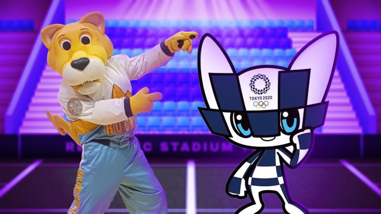 45 Famous Sport Mascots That Bring Teams And Fans Together