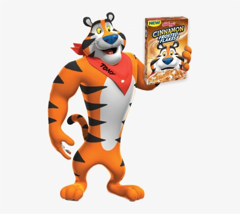 Mascot Ideas For Businesses And Brands