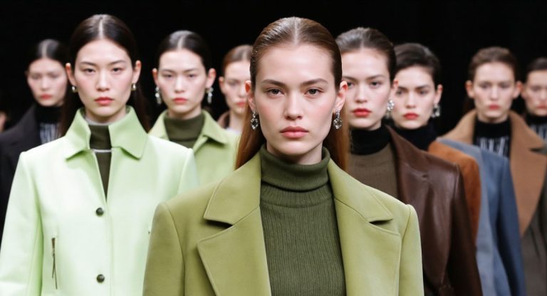 Which Fashion Brands Use AI Models & Virtual Influencers? - Dream Farm ...