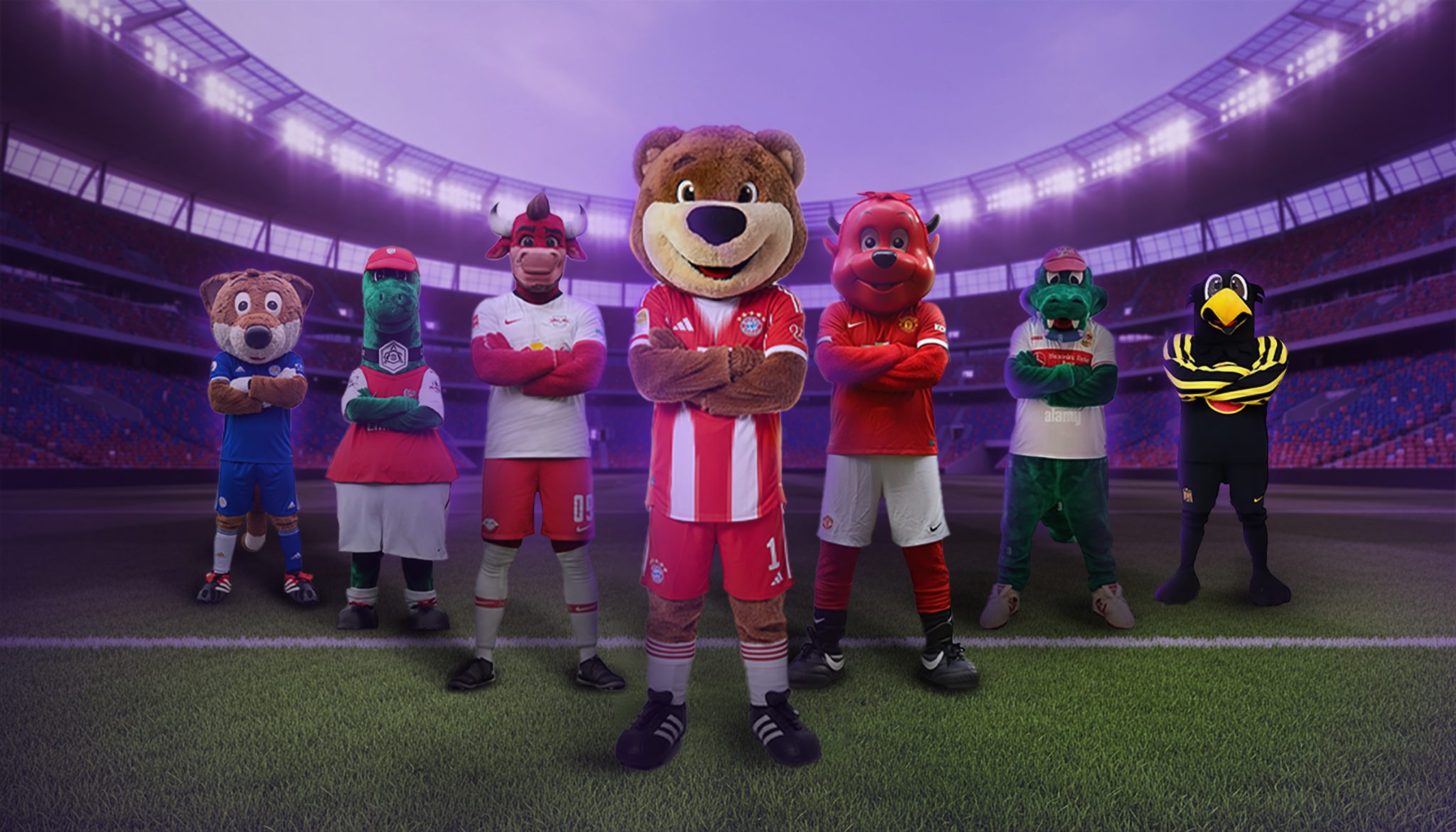 Mascot Marketing: Examples And Strategy