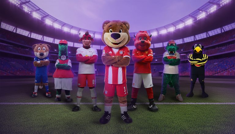 FIFA World Cup Mascots From A New Angle: History, Ranking And Future ...