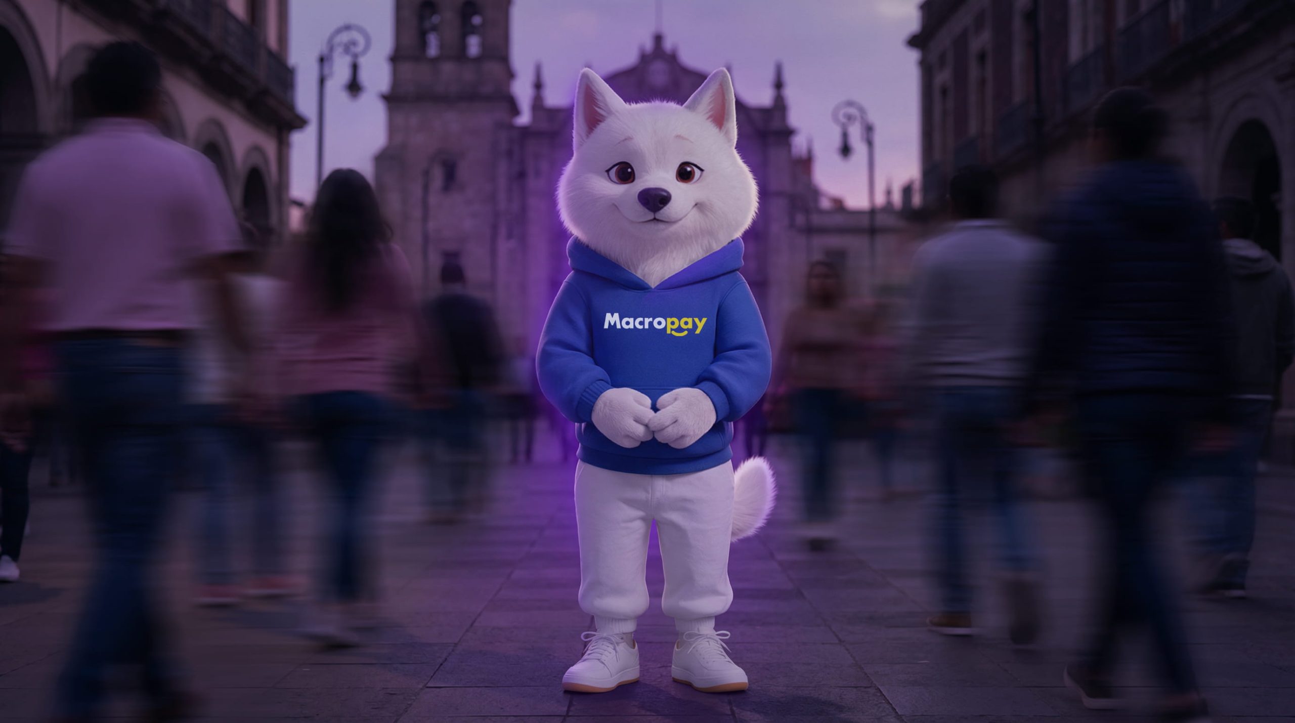 Macropay - Dream Farm Agency